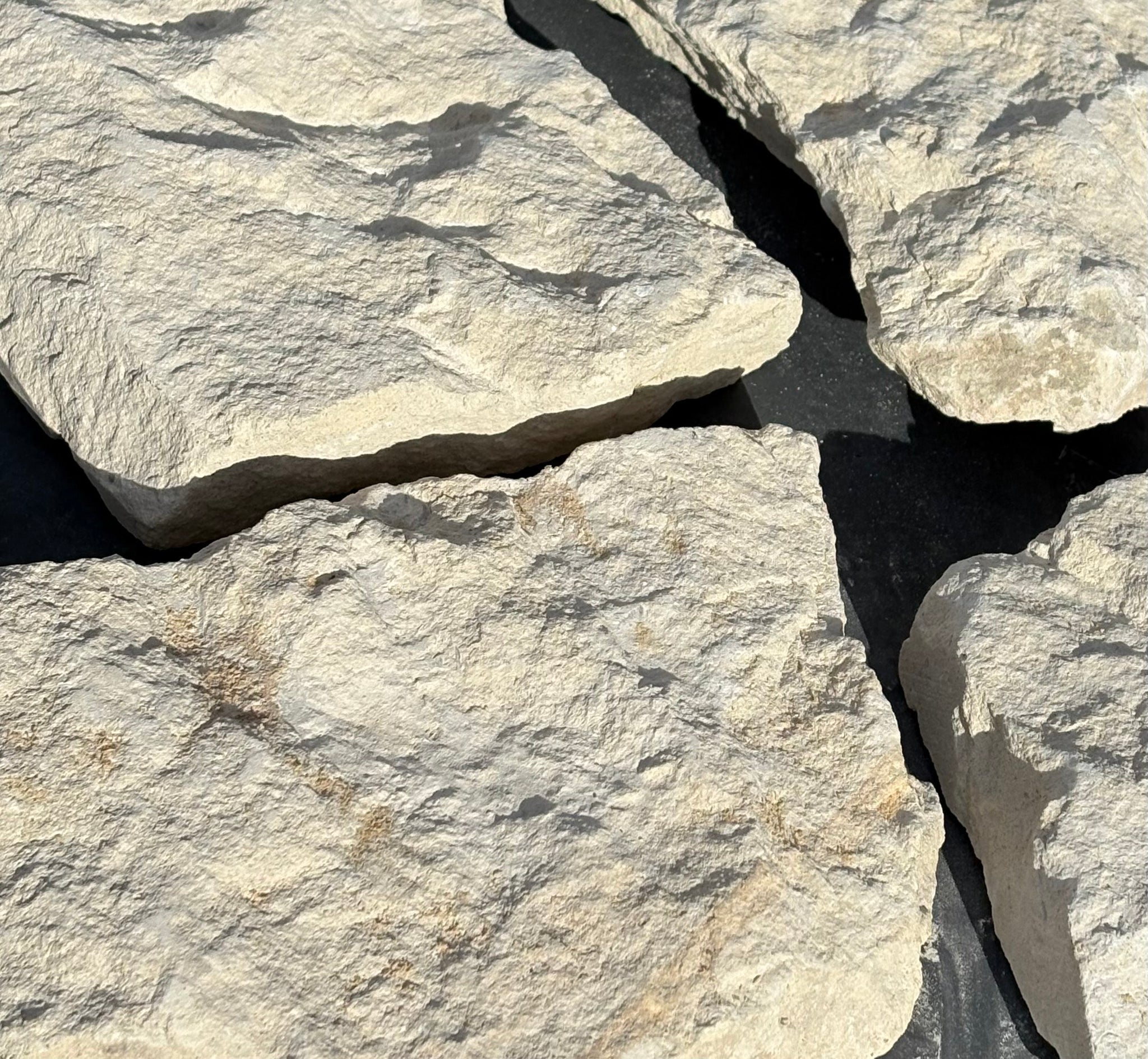 PAROS RANDOM LOOSE WALL CLADDING – Graystone Tile & Design Studio